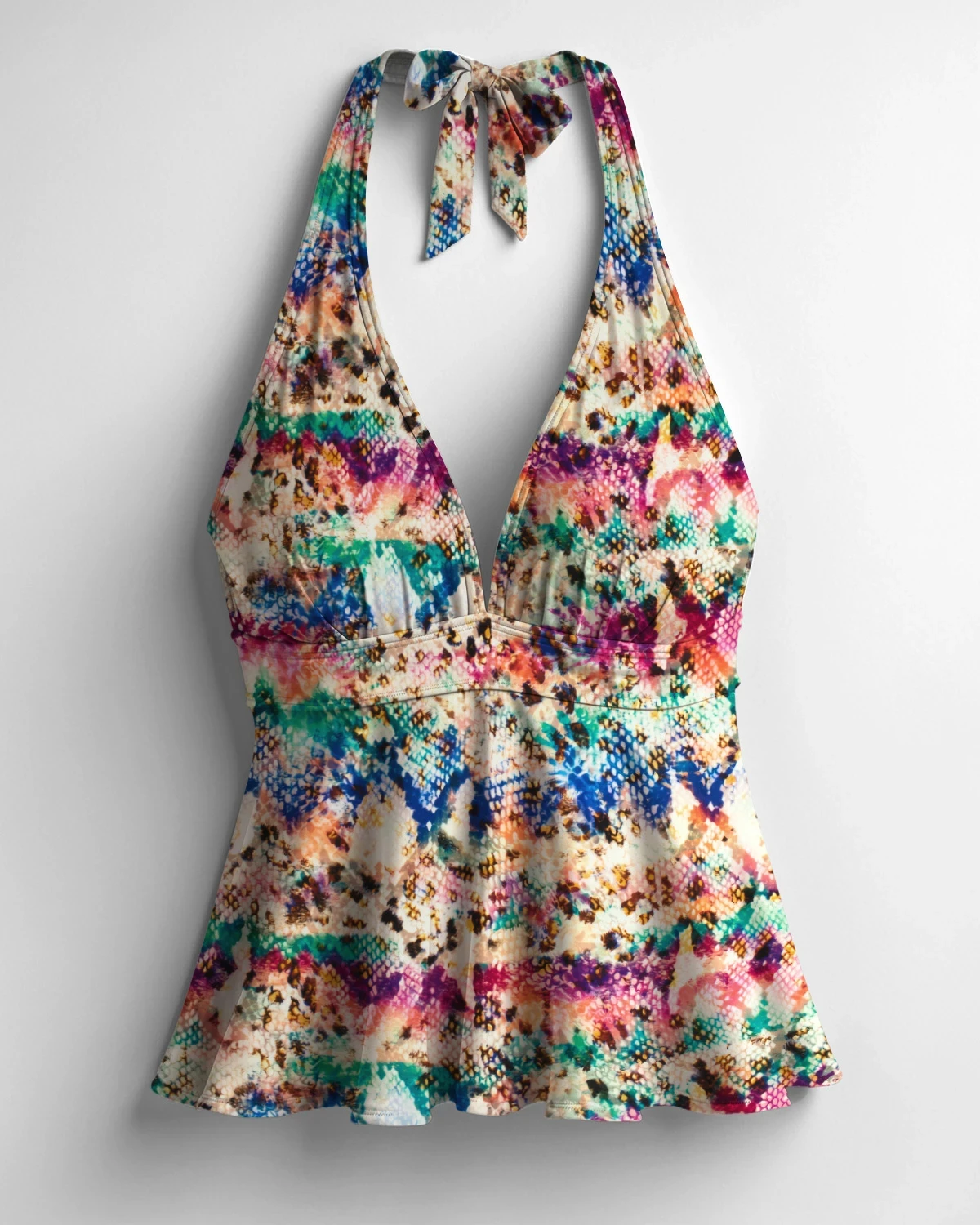 Free Fabric Samples Available! Create Your Dream Custom Swimsuit
