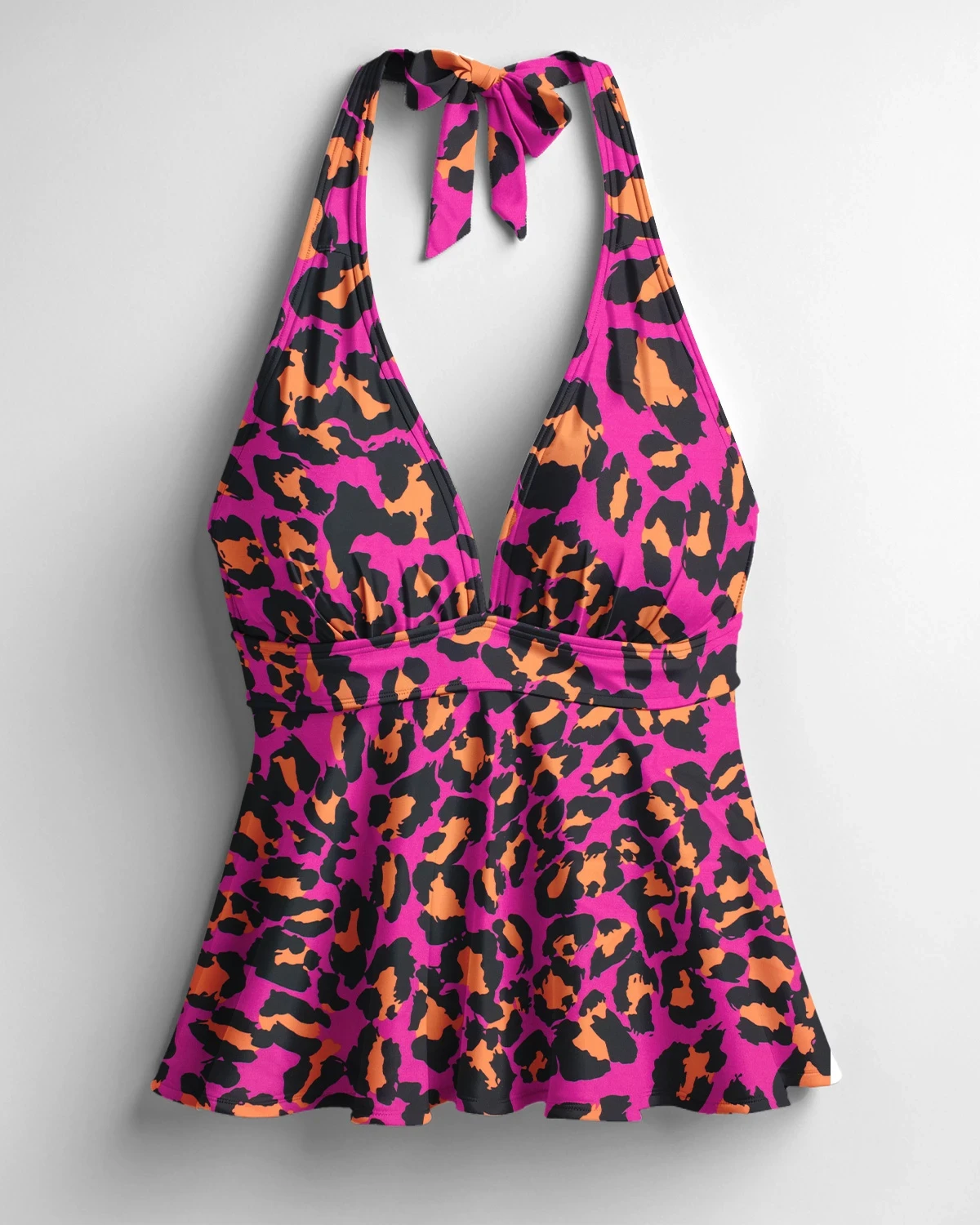 Free Fabric Samples Available! Create Your Dream Custom Swimsuit
