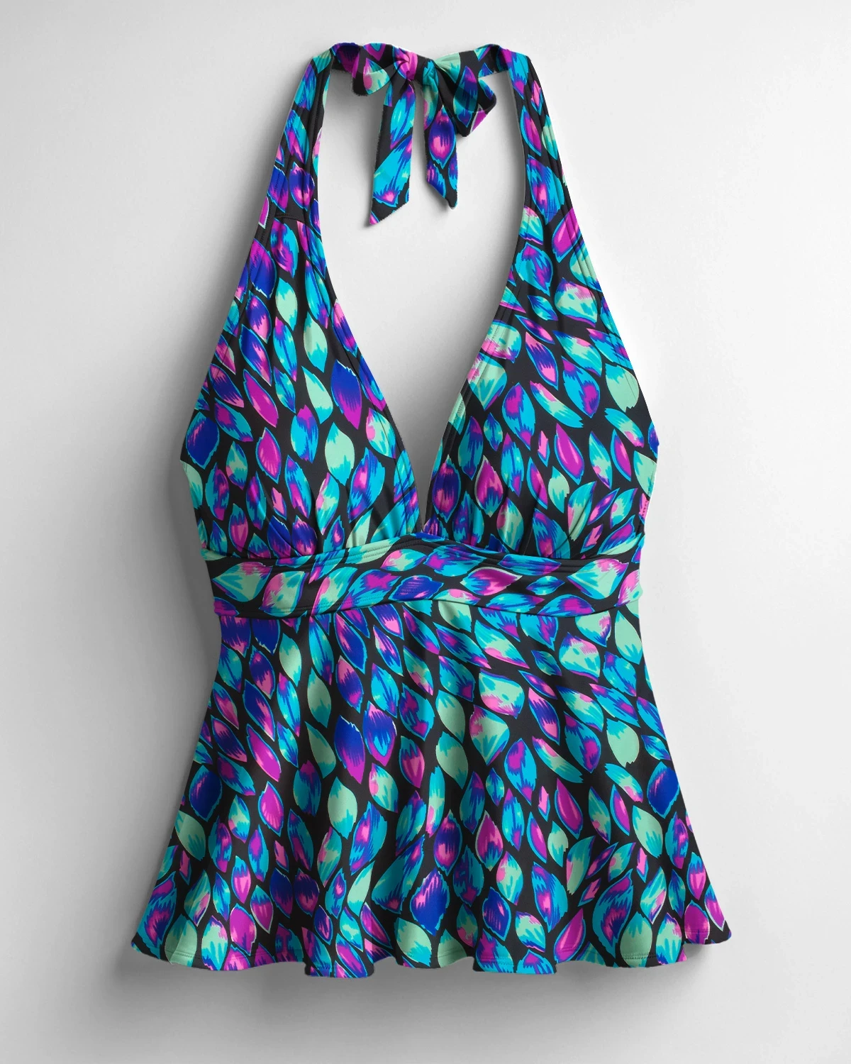 Free Fabric Samples Available! Create Your Dream Custom Swimsuit